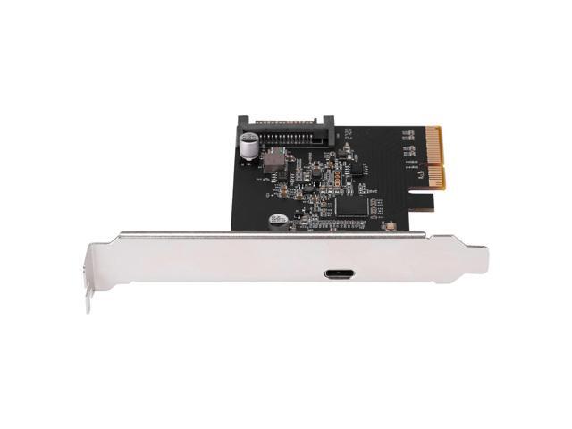 Click here for FOR PCIE3.0 To USB3.2 Type-c 20G Data Transfer and... prices