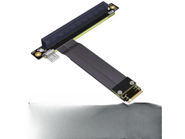 Click here for FOR M2 NGFF NVMe converter to PCIE x16 Graphics ca... prices