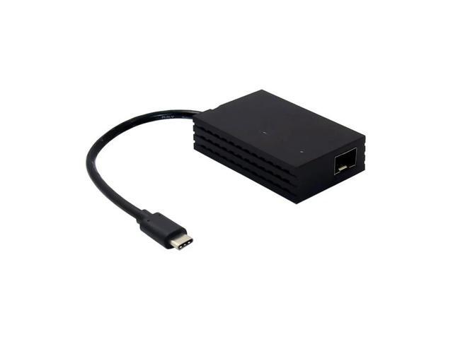 Click here for FOR TYPE-C USB2.0c Fast ethernet fiber adapter sfp... prices