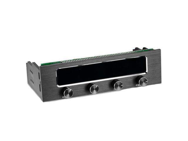 Click here for FOR Multi-Function PC CPU 4 Channel Fan Controller... prices