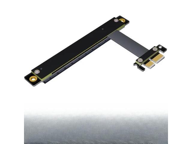 Click here for FOR PCI-E x16 extension cable converter x1 extend... prices