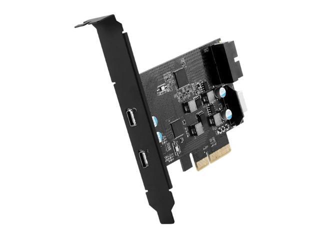 Click here for FOR Efficient PCIE Expansion Card 10Gbps - 2 Port... prices