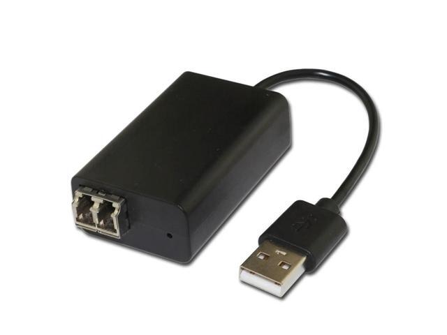 Click here for FOR USB100FX USB2.0 To 100FX Desktop Fiber Etherne... prices