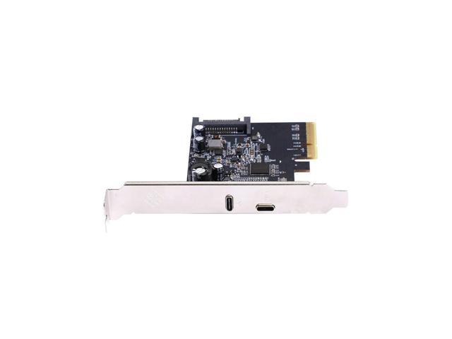 Click here for FOR PCIE3.0 To USB3.2 Type-c 20G Data Transfer and... prices