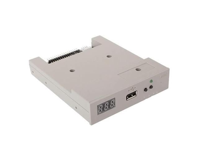 Click here for FOR HOT SFR1M44-FU 1.44MB ABS Floppy Drive Emulato... prices