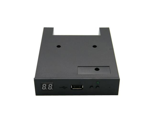 Click here for FOR 3.5 SFRM72-TU100K USB Floppy Drive Emulator FO... prices