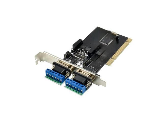 Click here for FOR PCI To RS422 RS485 Converter Adapter Card PCI... prices