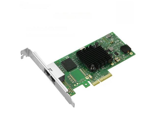 Click here for FOR I350-T2V2 Dual Port Gigabit Ethernet Controlle... prices