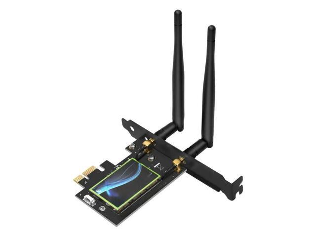 Click here for FOR 3.5 DB Antenna Desktop 6 AX200 dual frequency... prices