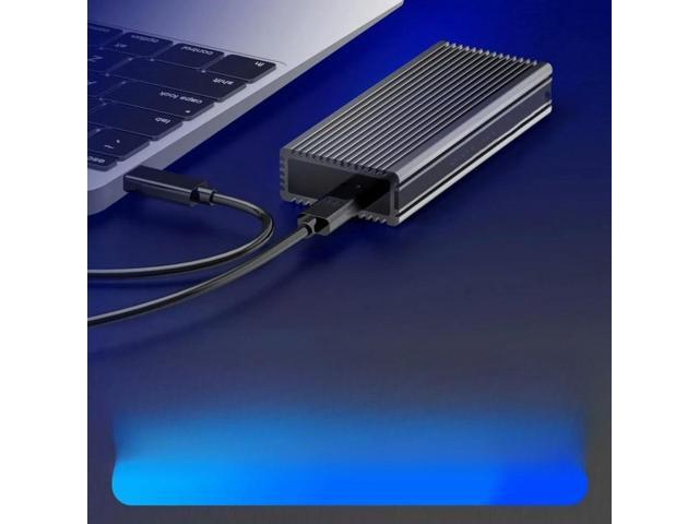 Click here for FOR type-c M.2 Nvme Solid-State Hard Disk Box Exte... prices