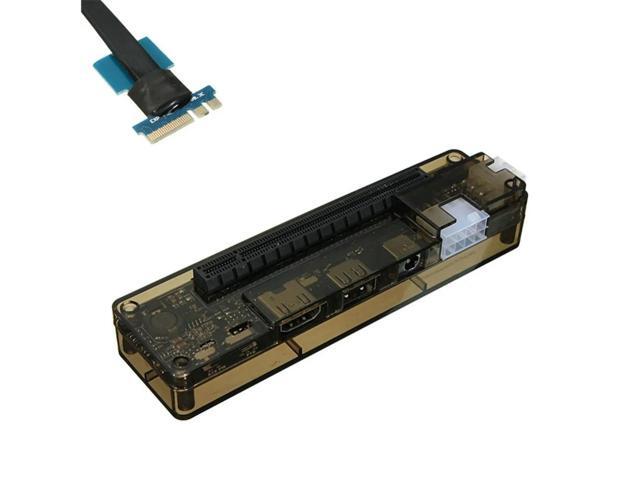 Click here for FOR EXP GDC Beast Laptop External Independent Vide... prices