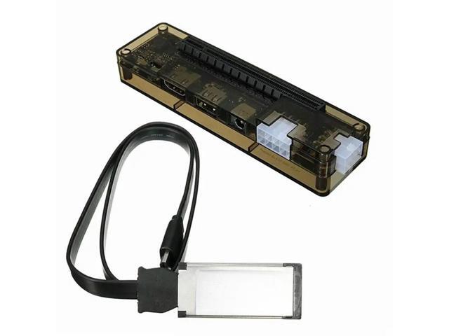 Click here for FOR hot-Express Card Mini PCI-E Version Expresscar... prices