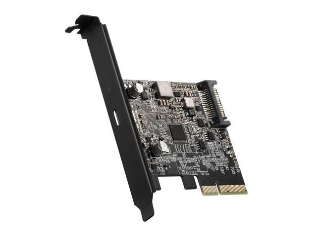 Click here for FOR Typec USB C PCI-Express to USB 3.2 20Gbps PCI-... prices