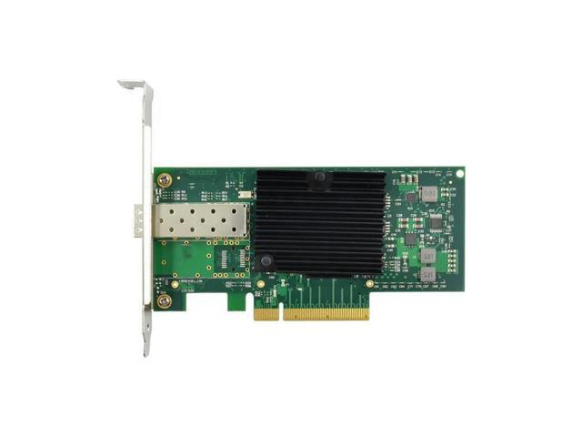 Click here for FOR PCI-E X8 to 10 Gigabit server fiber PCIe 10GbE... prices