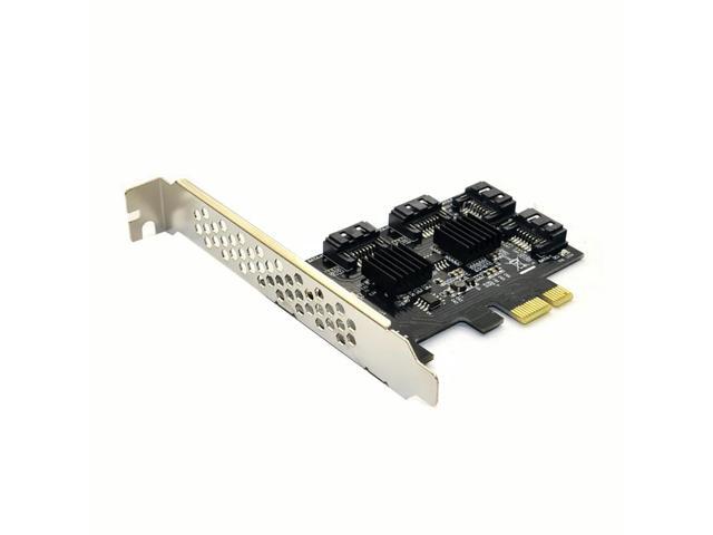 Click here for FOR Add On Card SATA3 PCI-E/PCIE/PCI Express SATA... prices