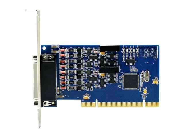 Click here for FOR 2-ports PCI to RS485/422 Multi-Serial Port Car... prices