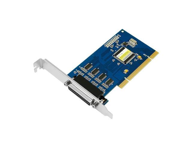 Click here for FOR UT-754P 4-Port Industrial RS-232 PCI Multi-Ser... prices