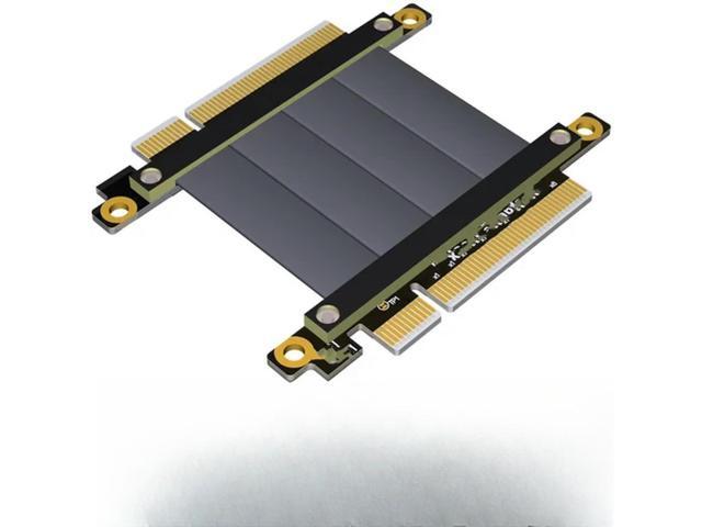 Click here for FOR PCI-E 8x extension cable x8 male to male femal... prices