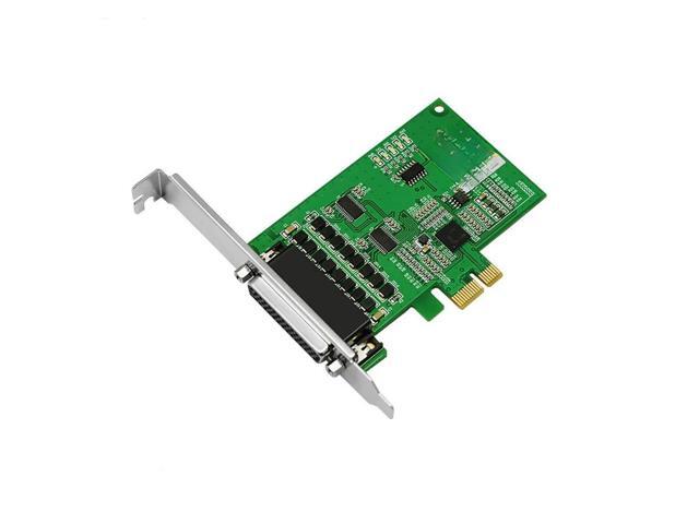 Click here for FOR UT-782 2-Port Industrial RS-232 PCI-E Multi-Se... prices