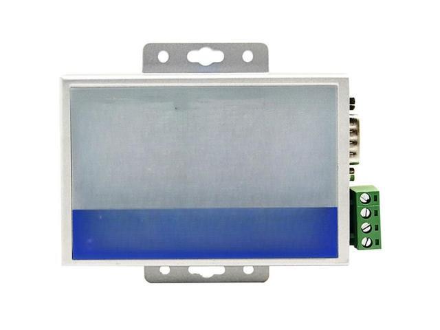 Click here for FOR UT-620 TCP/IP to 232/422/485 serial port to ne... prices