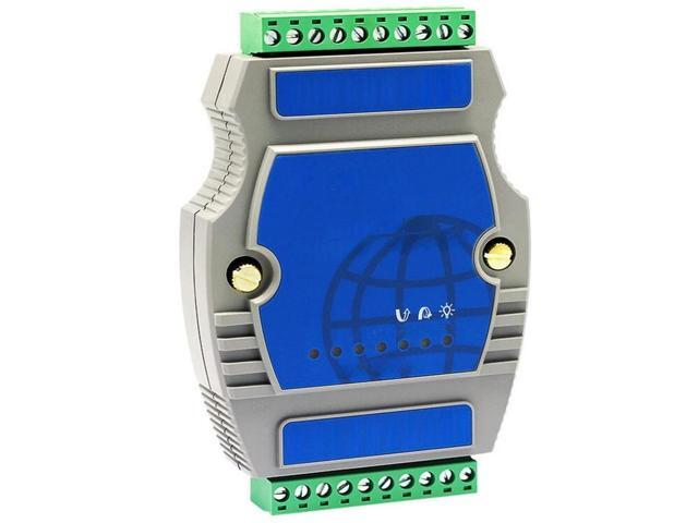 Click here for FOR RS-232/RS-485 to 4 Ports RS-485 Hub (Din Rail)... prices