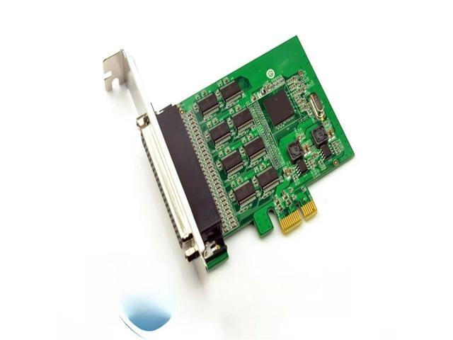 Click here for FOR 8 Port Serial PCI-Express with cable controlle... prices