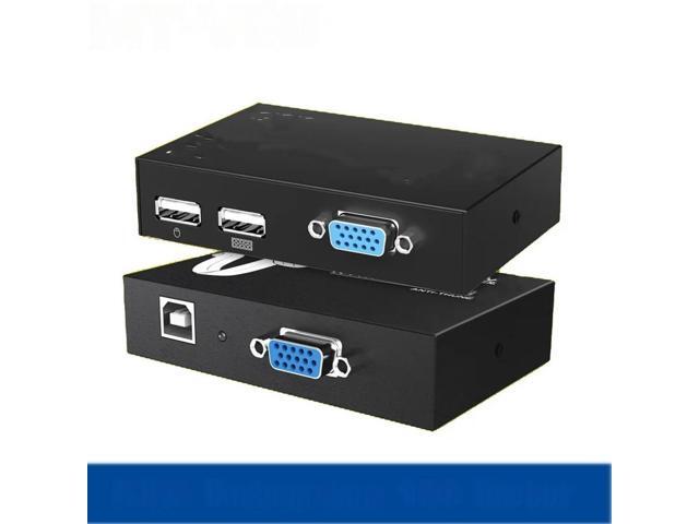 Click here for FOR MT-Viki KVM Extension 100M Keyboard Video Mous... prices