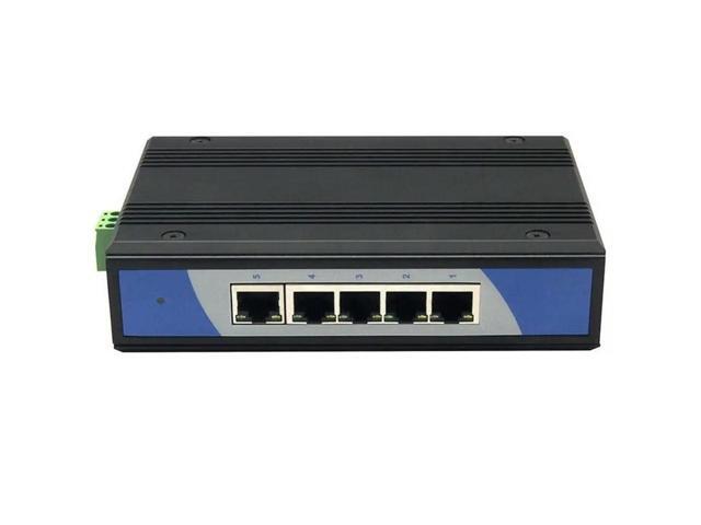 Click here for FOR UT-6405 5 port industrial grade non-managed Et... prices