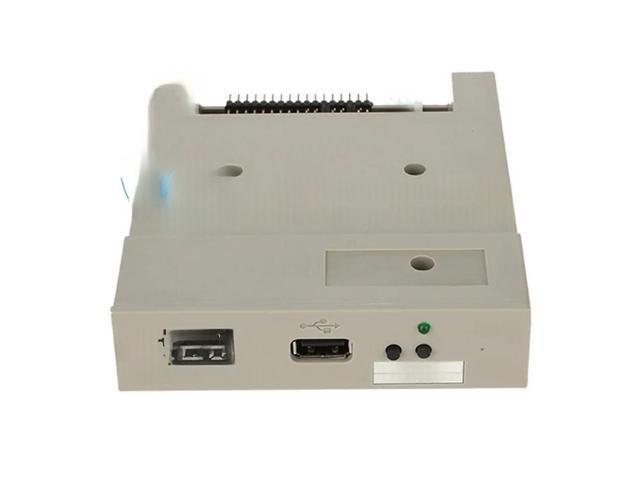 Click here for FOR 3.5 SFRM72-FU-DL Floppy Drive USB Emulator FOR... prices