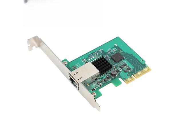 Click here for FOR PCI-Express x4 to single port 10G/2.5G/1000M/1... prices