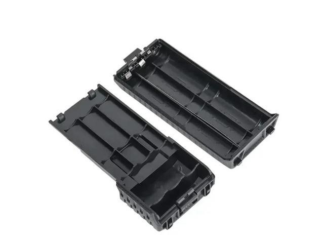 Click here for FOR 6 x AA Case UV-5R Walkie Talkie Batteries Powe... prices