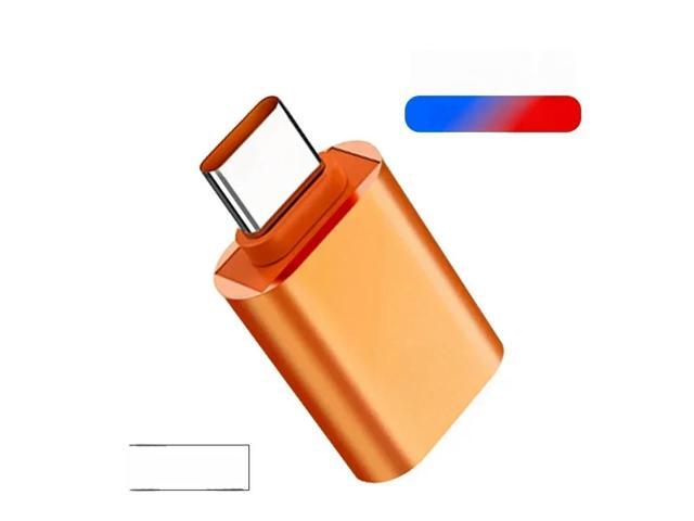 Click here for FOR 10A USB 3.0 To Type C Adapter OTG Type C Male... prices