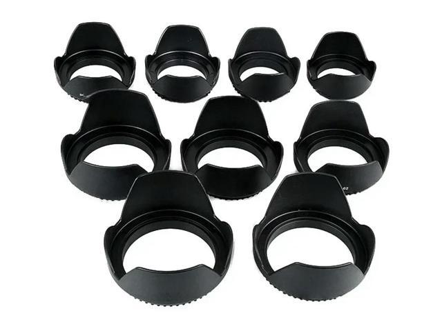 Click here for FOR 49mm 52mm 55mm 58mm 62mm 67mm 72mm 77mm Screwe... prices