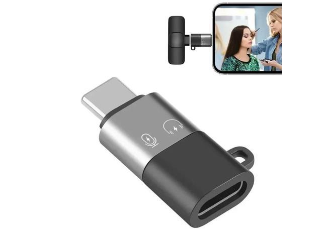 Click here for FOR USB-C Type-C to USB-C Type-C OTG Adapter prices