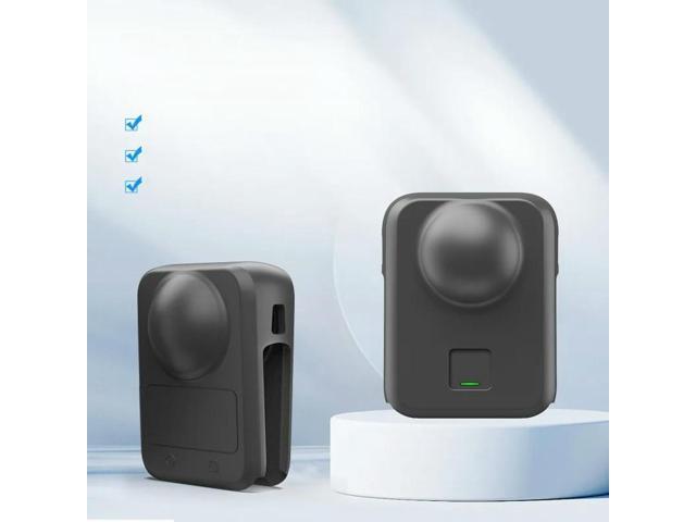 Click here for FOR Camera All-in-one Body Lens Silicone Cover For... prices
