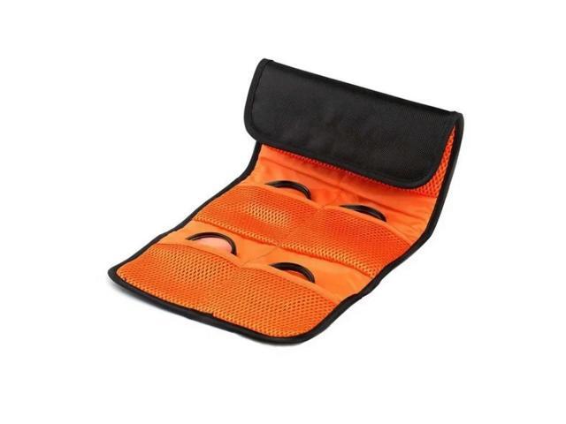 Click here for FOR 6 s Lens Filter Bag Camera Lens Filter Pouch f... prices