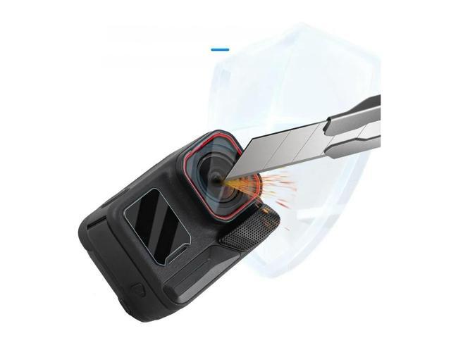 Click here for FOR Hero Motorcycle Helmet Extension Arm Sports Ca... prices