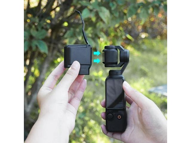 Click here for FOR Mini 2SE Landing Gear for Mini 2 Foldable Land... prices