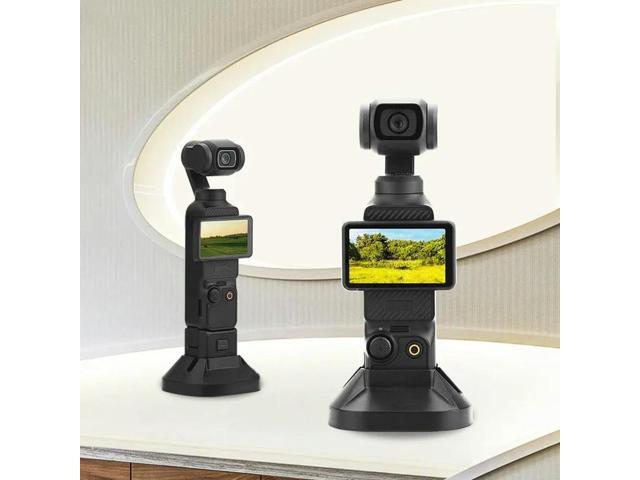 Click here for FOR 3 Fixed Anti-slip Base Desktop Mount Stabilize... prices