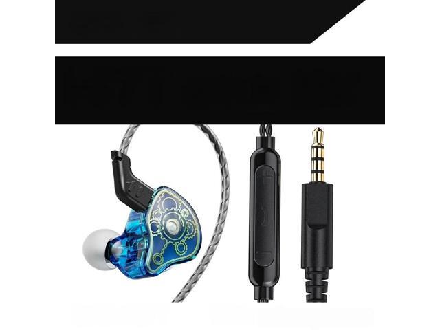 Click here for FOR HI7T in ear headphones HIFI wired control subw... prices