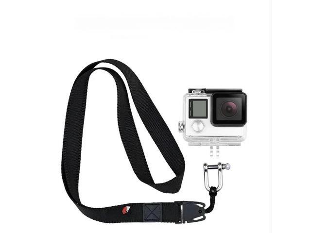 Click here for FOR Sports Camera Lanyard With Buckle Long Detacha... prices
