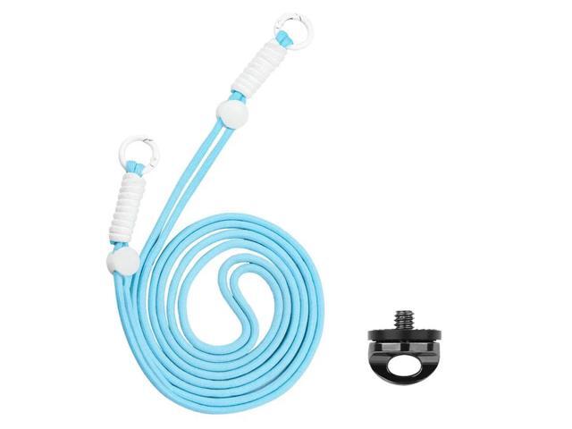 Click here for FOR Neck Strap for 3 with 1/4 Inch Screw Anti-loss... prices