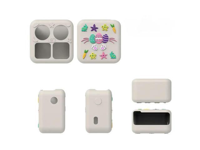 Click here for FOR Mini Audio Music Player Silicone Soft Protecti... prices