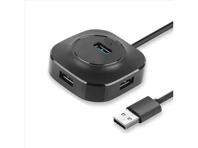 Click here for FOR USB Hub USB 3.0 Hub USB Splitter Adapter 4 Por... prices