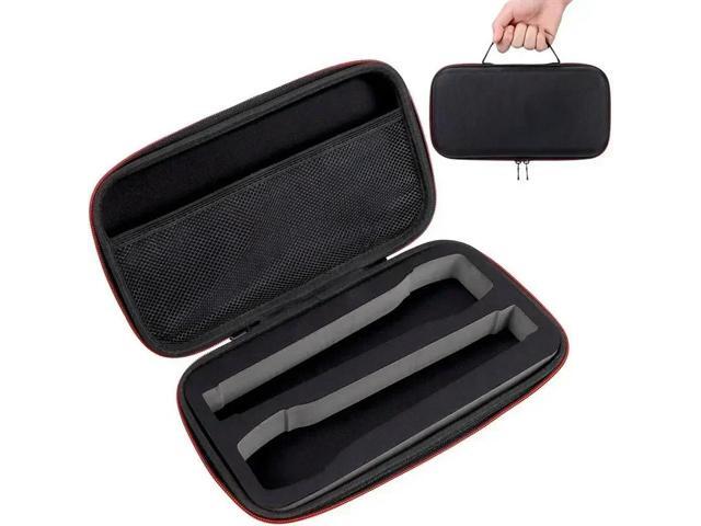 Click here for FOR Microphone Storage Box Portable Simple Bag Wir... prices
