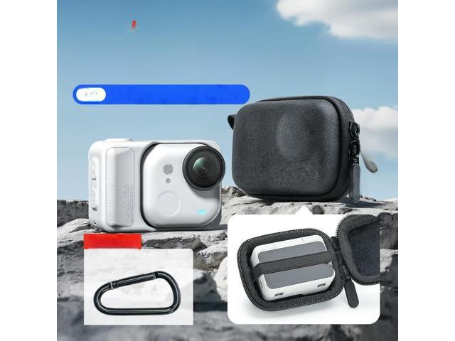 Click here for FOR Mini Storage Bag for GO Ultra Camera Half Open... prices