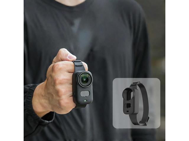 Click here for FOR Camera Adjustable Wristband for Anti-Scratch S... prices