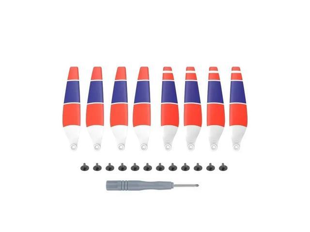 Click here for FOR 8PCS 6030F Propellers  Low Noise Light Weight... prices