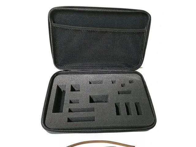 Click here for FOR Portable DIY Travel Storage Collection Bag Cam... prices