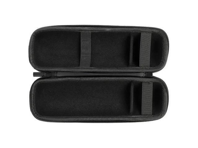 Click here for FOR Hard Zipper Carry Storage Box Bag For 5 Speake... prices